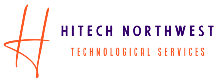 Hitech Northwest – Technological Services
